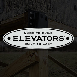 Shadow Hunter 6x6 Hunting Blind | Deer Blind | Box Blind - Summit Outdoors