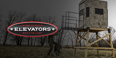 Professional Grade Hunting Blinds | Shadow Hunter Blinds | Deer Blinds