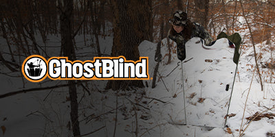 Professional Grade Hunting Blinds | Shadow Hunter Blinds | Deer Blinds