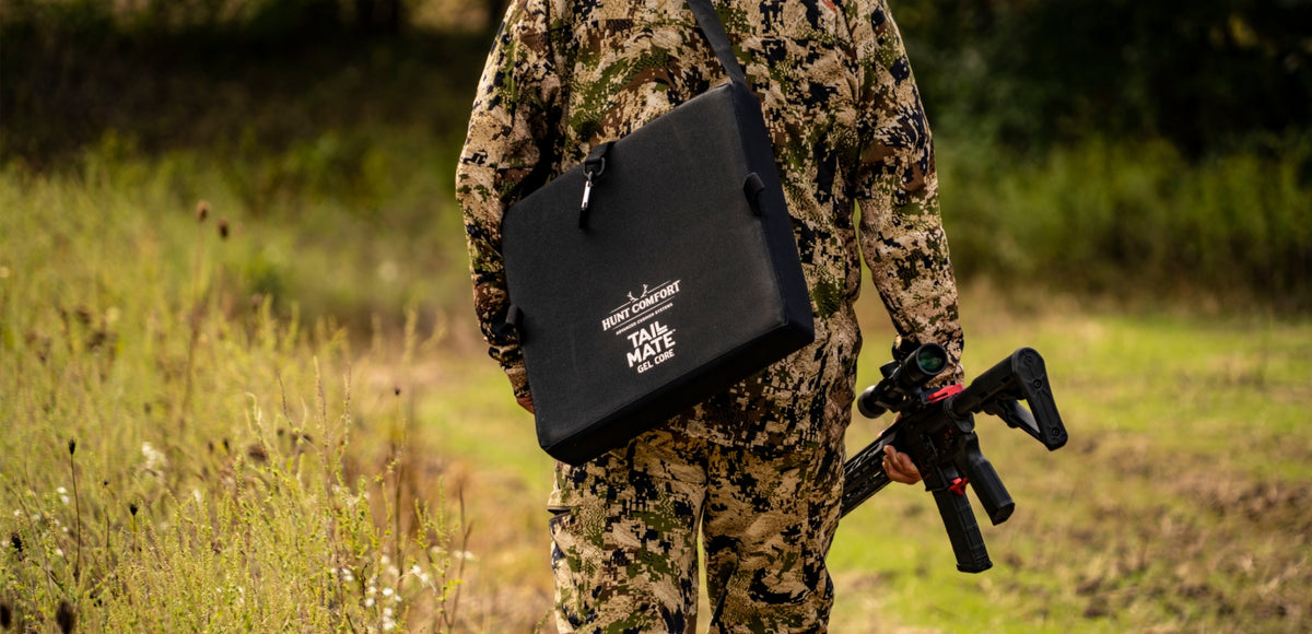 Professional Grade Hunting Blinds | Shadow Hunter Blinds | Deer Blinds
