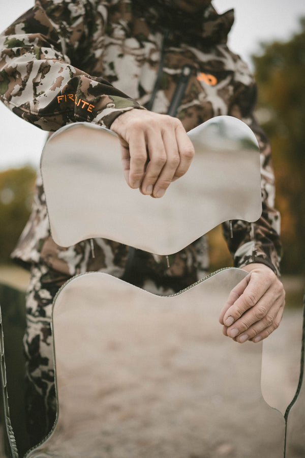 GhostBlind Predator Ground Blind Height Extenders - Summit Outdoors