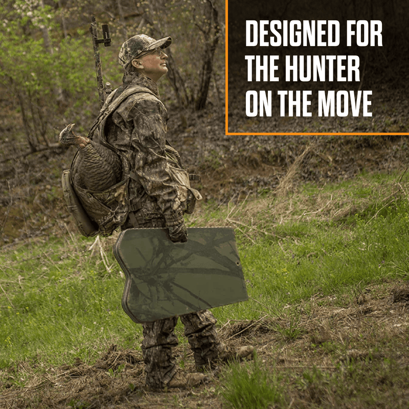 GhostBlind Hunting Ground Blind Runner | Shadow Hunter Blinds