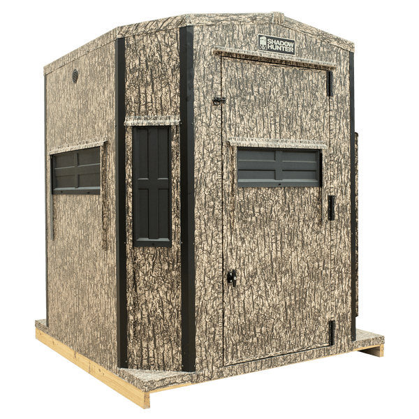Shadow Hunter Blinds - Summit Outdoors
