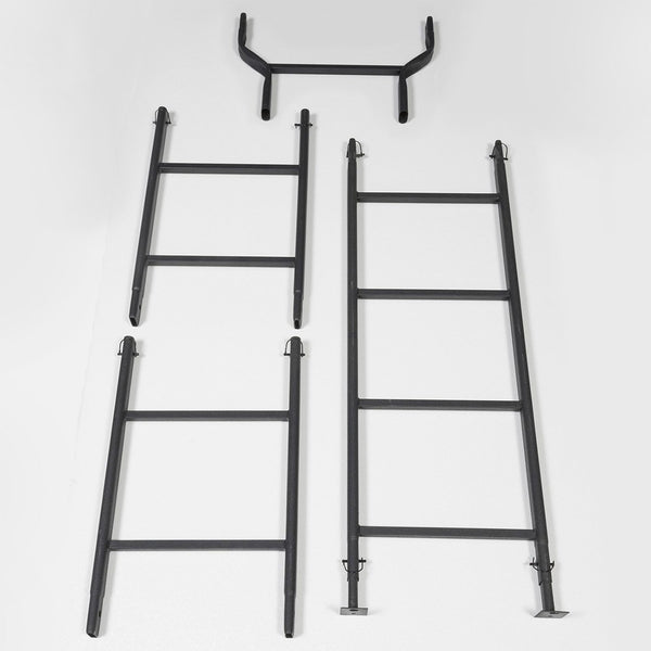 Adjustable Ladder Platform For Elevating Shadow Hunter Blinds - Summit ...