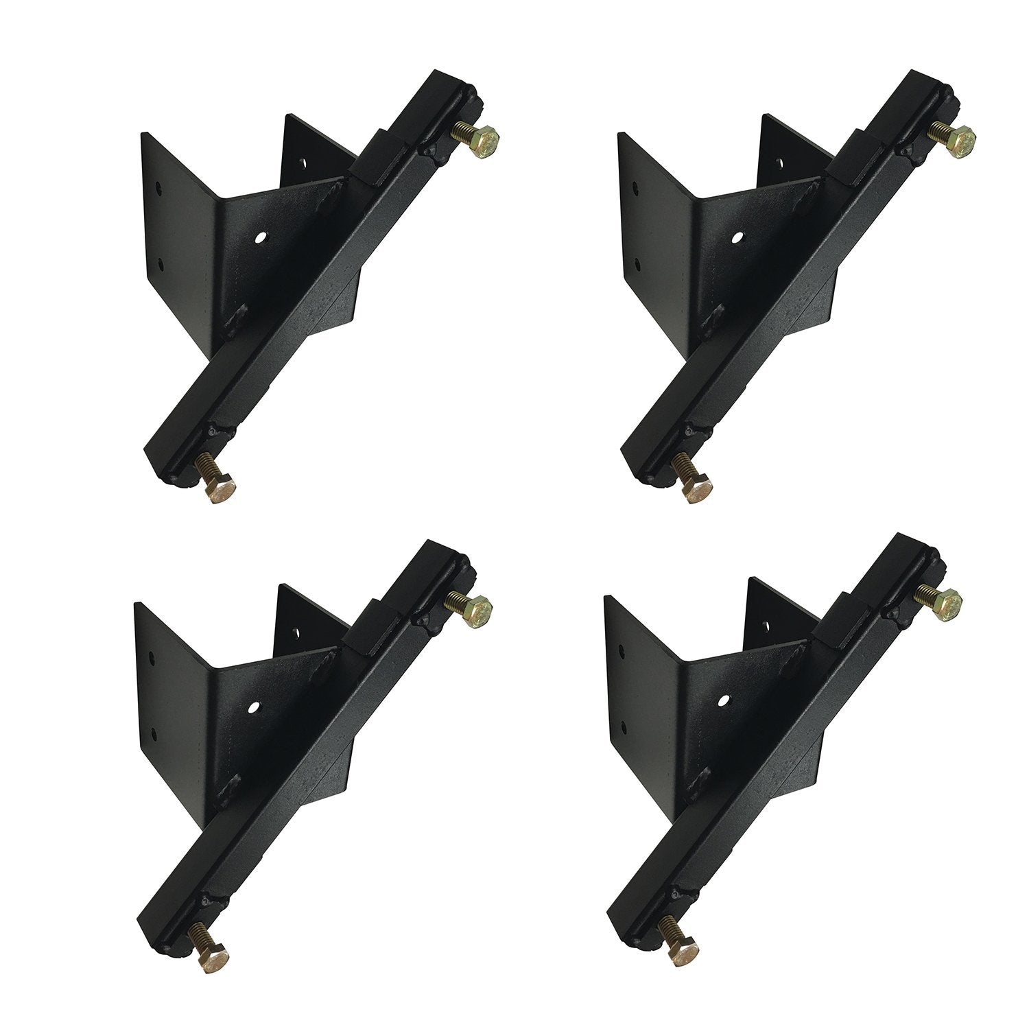 Tower Stand Brackets 4x4