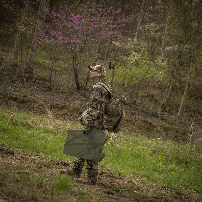 GhostBlind Hunting Ground Blind Runner | Shadow Hunter Blinds