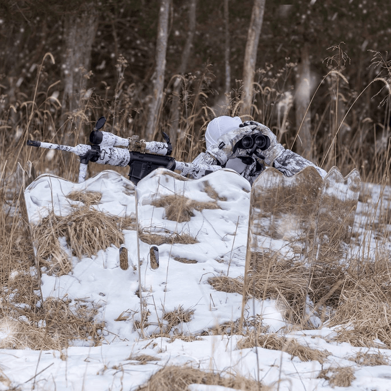 GhostBlind Hunting Ground Blind Runner | Shadow Hunter Blinds