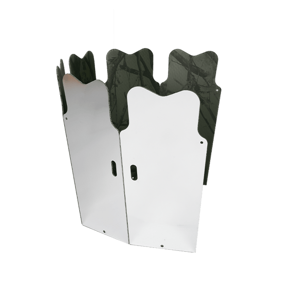 GhostBlind Phantom - Ground Blind | Hunting Blind - Shadow Hunter Blinds