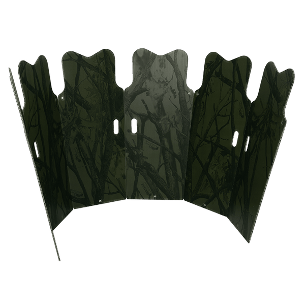 GhostBlind Phantom - Ground Blind | Hunting Blind - Shadow Hunter Blinds