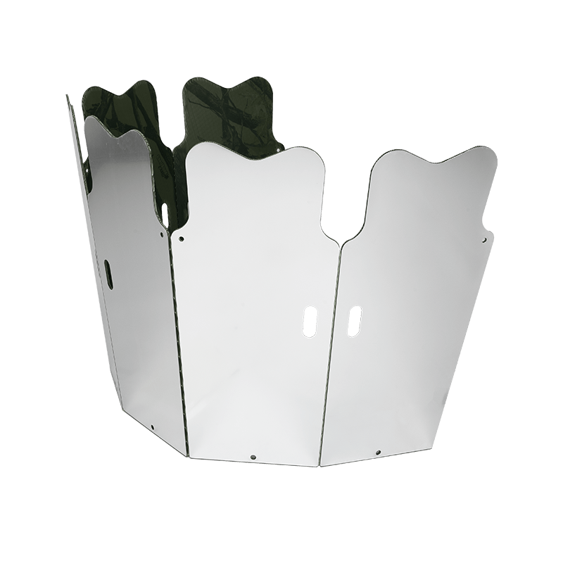 GhostBlind Phantom - Ground Blind | Hunting Blind - Shadow Hunter Blinds