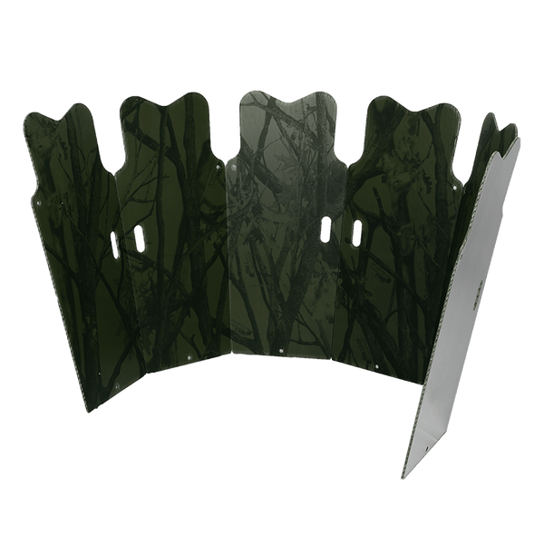 GhostBlind Phantom - Ground Blind | Hunting Blind - Shadow Hunter Blinds