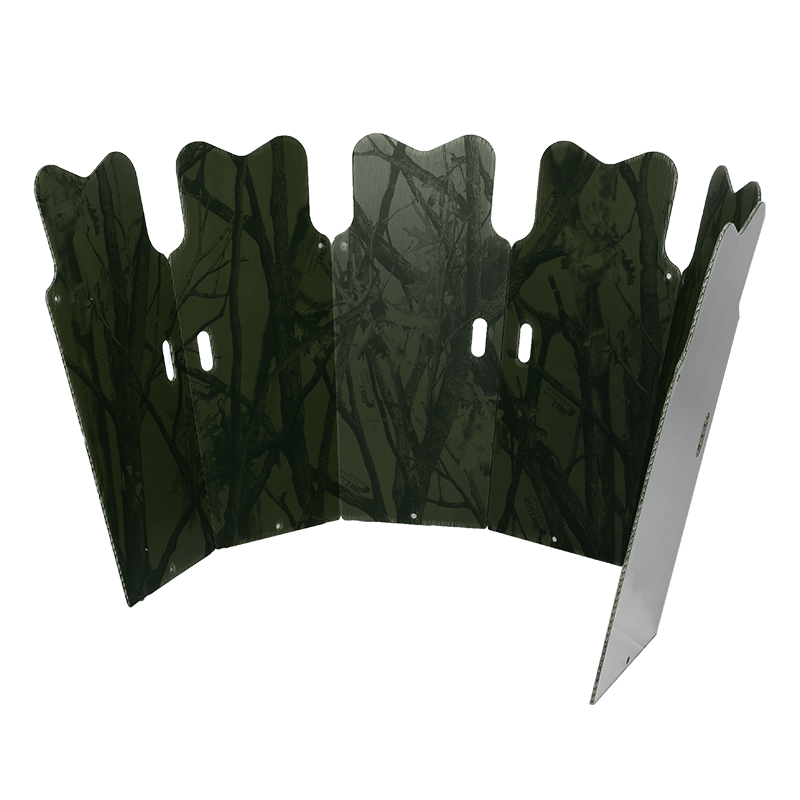 GhostBlind Phantom - Ground Blind | Hunting Blind - Shadow Hunter Blinds