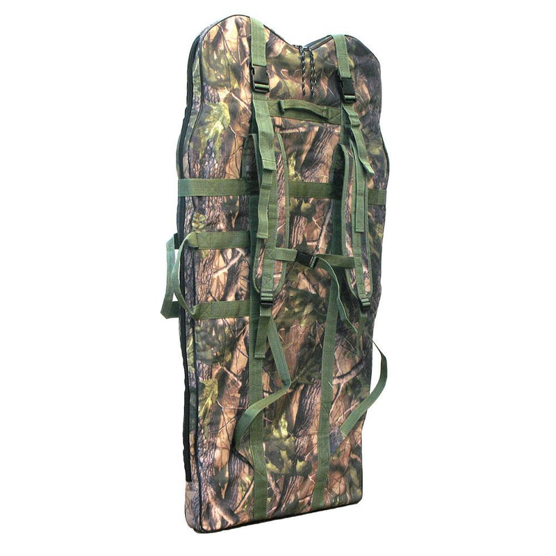 GhostBlind Predator Ground Blind Carry Pack Bag | Shadow Hunter Blinds