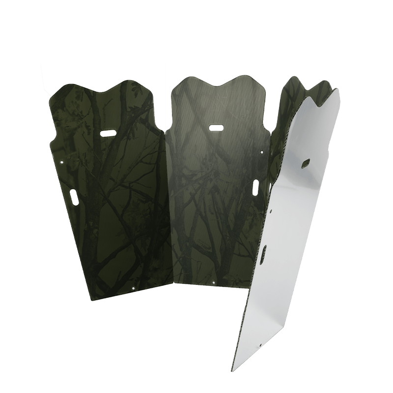 GhostBlind Predator - Ground Blind | Hunting Blind - Shadow Hunter Blinds