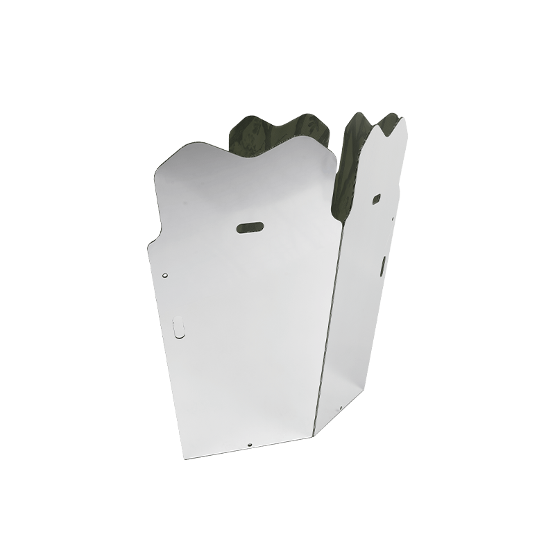 GhostBlind Predator - Ground Blind | Hunting Blind - Shadow Hunter Blinds