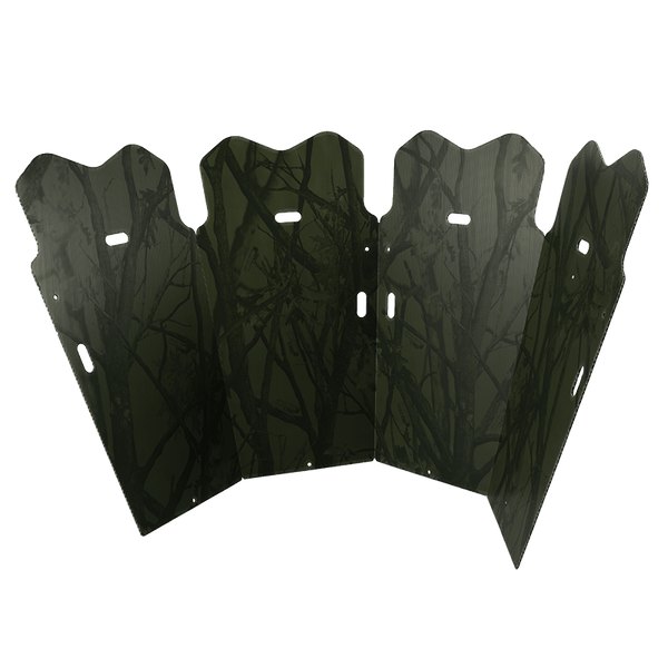 GhostBlind Predator - Ground Blind | Hunting Blind - Shadow Hunter Blinds