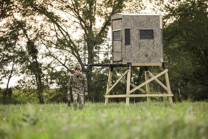 Deer Hunting Stands Product