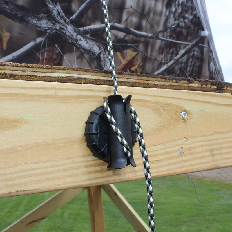 Timber Cinch® - CLOSE OUT - Shadow Hunter Blinds